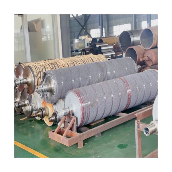 Quality Electromagnetic Induction Heating Roller for Sheet/Plate 300°C for sale