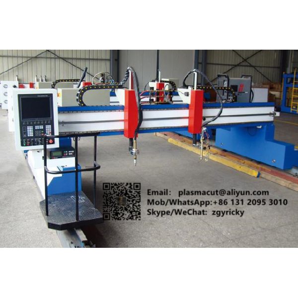 Quality Metal Plate Precision Cnc Plasma Cutter for sale