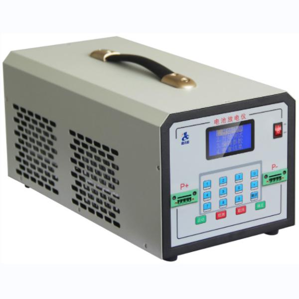 Quality Antirust Battery Discharge Test Equipment , Multifunctional Discharge Capacity for sale