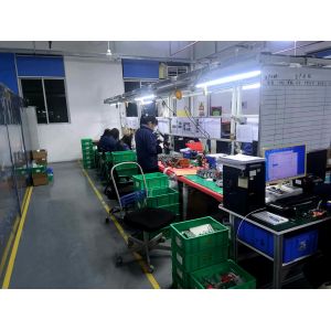 China Factory - Hefei Anycut CNC Equipment Co., Ltd.
