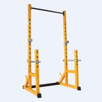 Quality Tube Dia2.0mm Gym Squat Rack for sale
