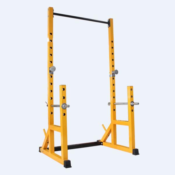 Quality Tube Dia2.0mm Gym Squat Rack for sale