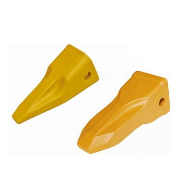 Quality Pc200 Mug Dig Backhoe Digger Excavator Bucket Single Tooth Ripper For Excavator for sale