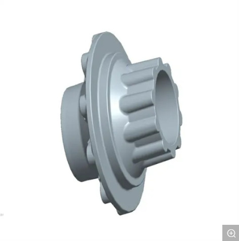 Quality Auto Parts Metal Casting Molds for sale
