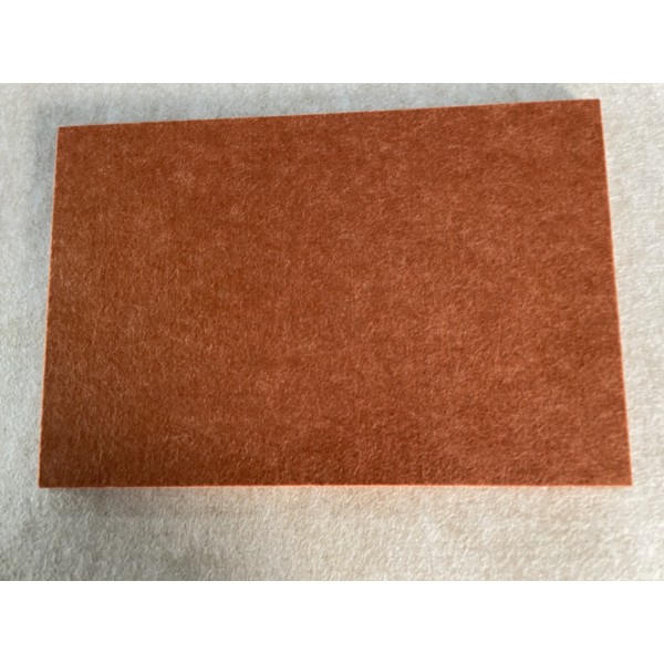 Quality Lightweight PET Acoustic Panels Easy Handling DIY Friendly Installation for sale