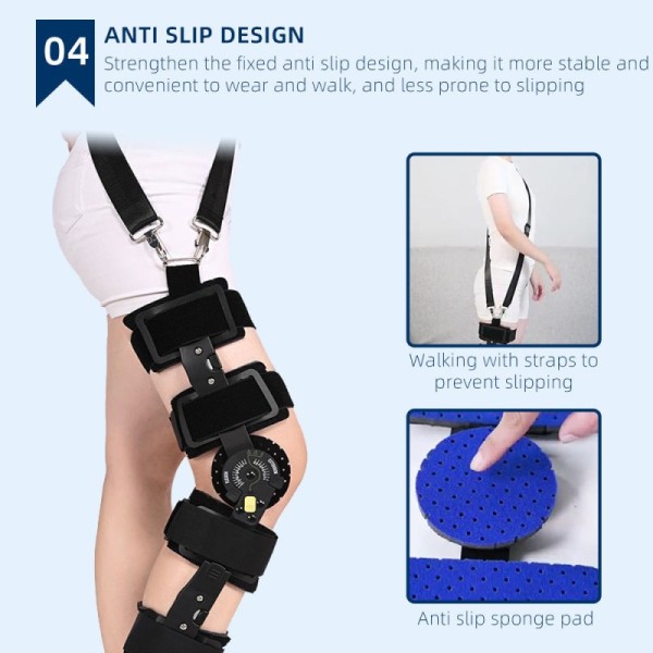 Quality Adjustable Medical Knee for sale