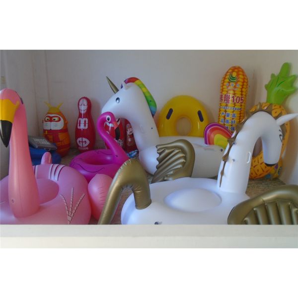 Quality Inflatable Toys Inspection Third Party QC Inspection Services for sale