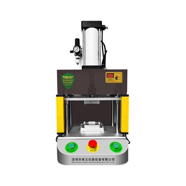 Quality AC220V 50HZ Air Pressure Testing Machine Standard Tabletop Benchtop 0.95RH for sale