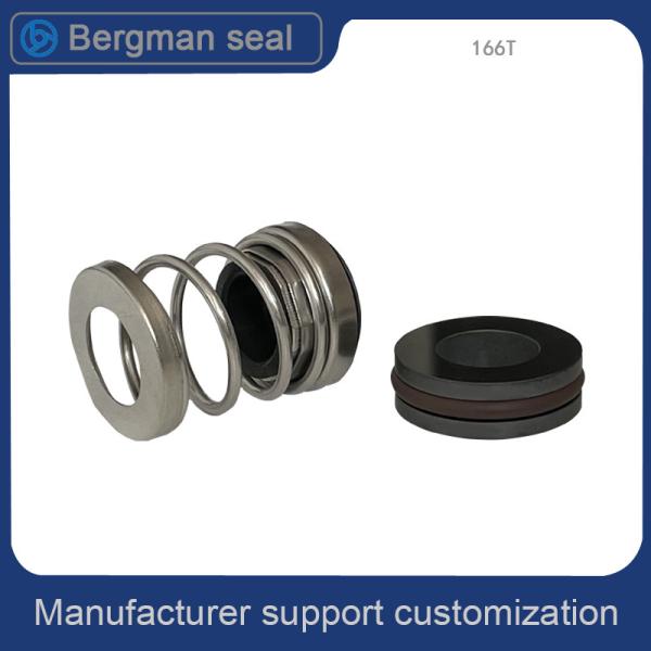 Quality 166T 76.2mm Centrifugal Pump Mechanical Seal O Ring Type ISO9001 for sale