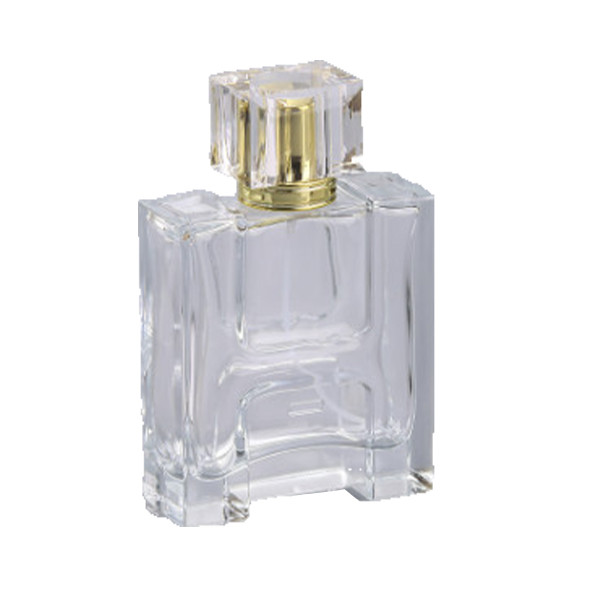 Quality 100ml Unique Perfume Bottle for sale