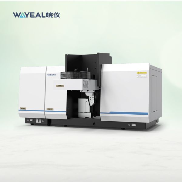 Quality Deuterium Background Correction Atomic Absorption Spectrophotometer For Metal Analysis for sale