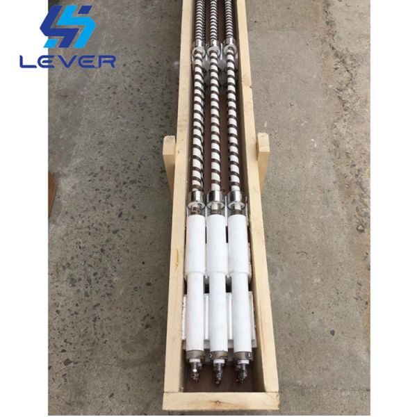 Quality Heating elements for TAMGLASS tempering furnace - model 2448 industrial oven for sale
