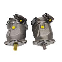 China 32 Series Bosch Rexroth Hydraulic Gear Pump A10VSO71DFE1-31R-PPA12N00 factory