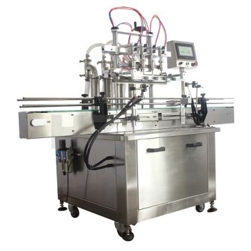 Quality Simple Operation 1200 BPH Automatic UHT Milk Production Line for sale
