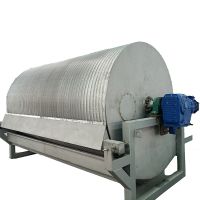 Quality Concentrating Sweet Potato Starch Machine Continuous Processing And Y100L2-4 Motor for sale