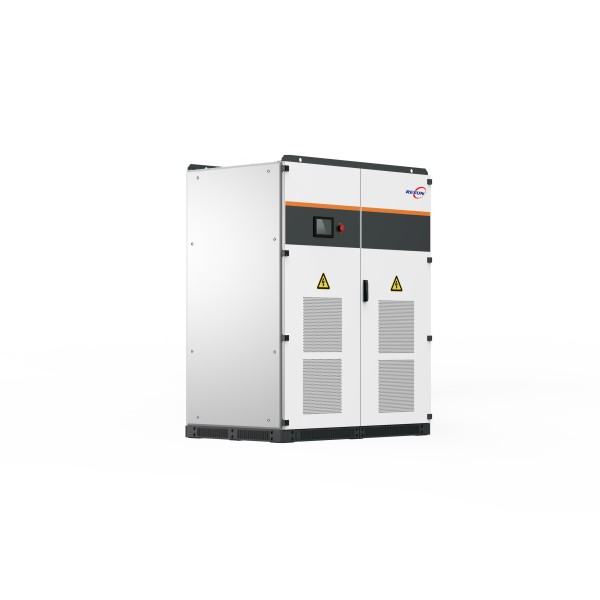 Quality 250KW Power Conversion System Battery Voltage 420-850V Efficiency 97.5% for sale