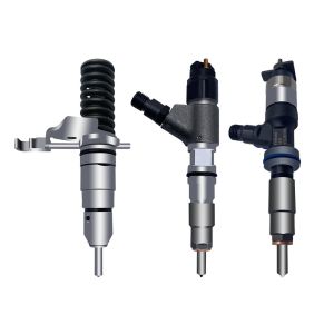Quality C4.4 320D 320D L Engine Excavator Oem Common Rail Fuel Injectors 320-0677 10R for sale