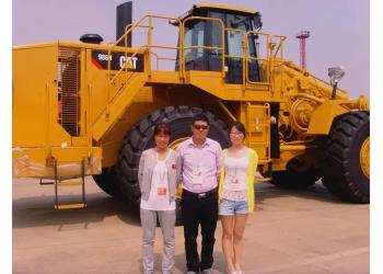 China Factory - Shanghai Panyue Trading Limited