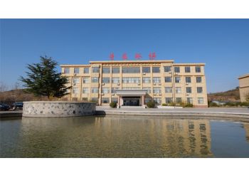 China Factory - Weihai Puyi Marine Environmental Technology Co., Ltd.