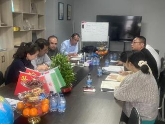 China Factory - Jiangsu Nanqi Automobile Co., Ltd.