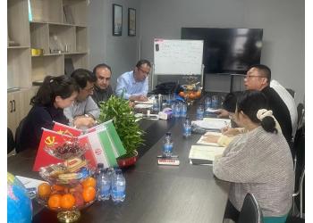 China Factory - Jiangsu Nanqi Automobile Co., Ltd.