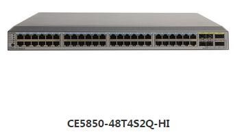 Quality CE5850-48T4S2Q-HI-B Huawei Telecom Equipment Switch CE5850-48T4S2Q-HI for sale
