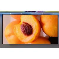 Quality P2.5 HD Full Color RGBLED Die-Casting Aluminum Screen High Refresh Rate 640*640MM Cabinet for sale