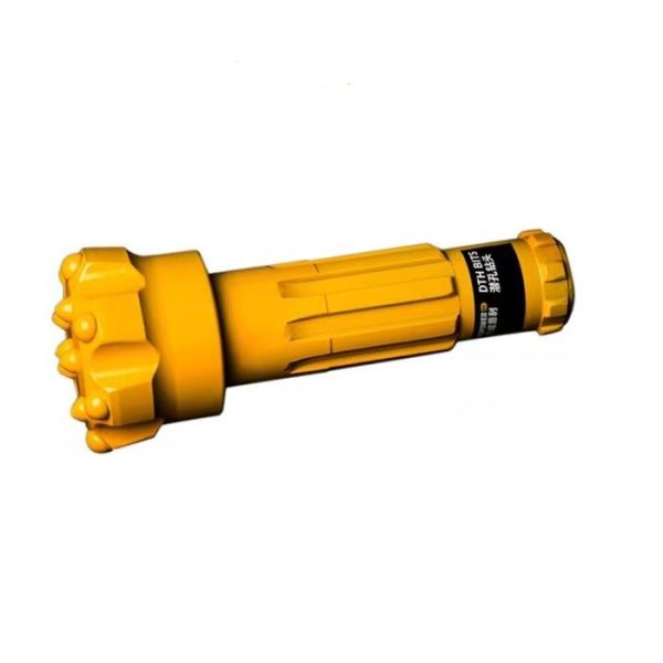 Quality HDH360 DTH Drilling Bits For 3.5" Hammer for sale