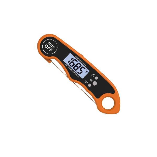Quality Bbq Grill Multi Probe Smoker Thermometer Waterproof for sale