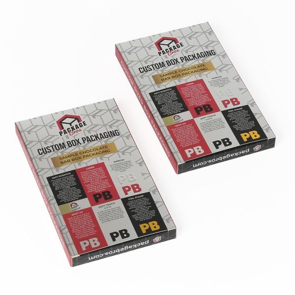 Quality Custom Printing Lightweight Eco-Friendly Ivory Board Tuck End Boxes for Phone for sale