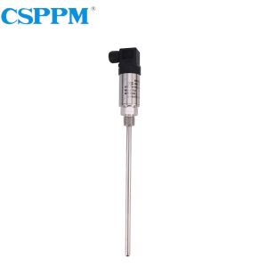Quality PPM-WZPB-3 RTD Thermowell Sheath Temperature Transmitter for sale