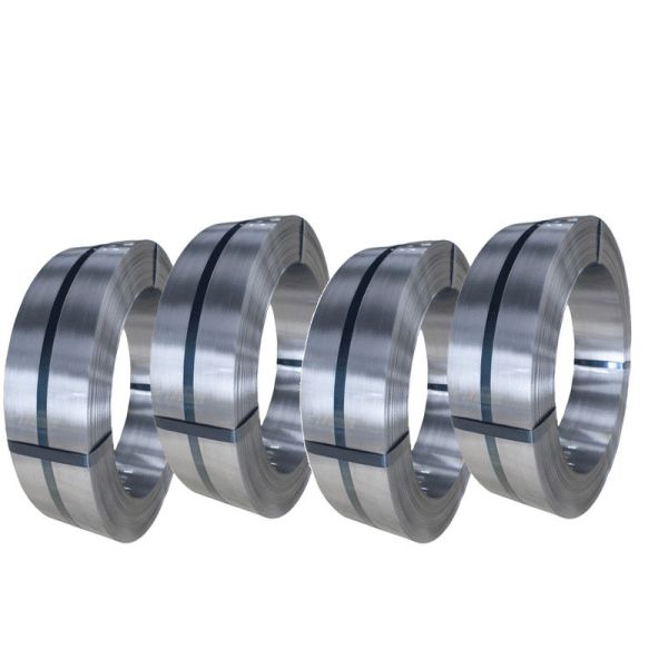 Quality Technique Cold Rolled Non-oriented Electrical Silicon Steel Coil/Strip/Sheet for for sale