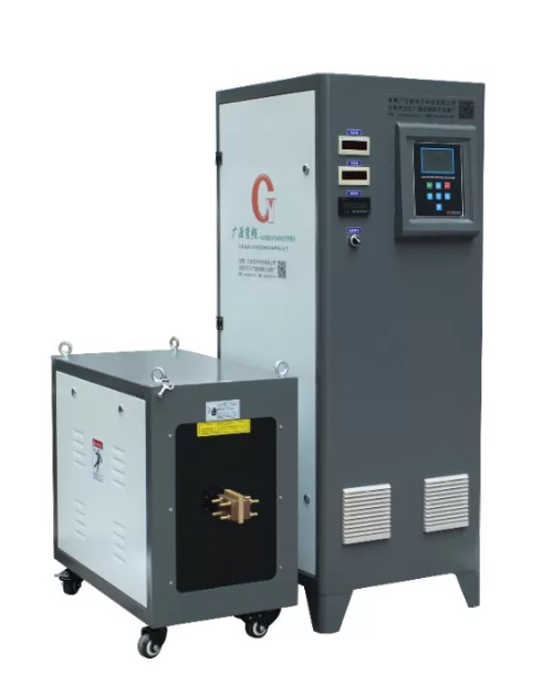 induction heating machine, induction quenching machine