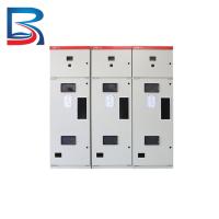 Quality Rated Voltage 40.5KV HV GIS High Voltage Switchgear for Transportation for sale