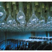 Quality Single Row JB-QQ Rubber Balloon Making Machine 380v for sale