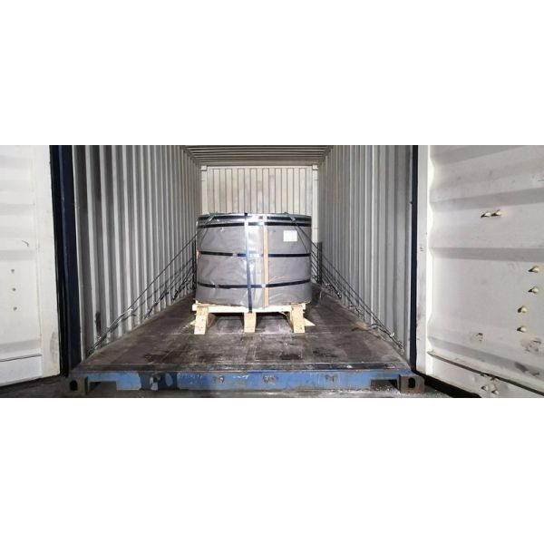 Quality Food Cans Production Tinplate Coil With Excellent Formability for sale