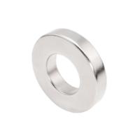 Quality Ring NdFeB Magnets for sale
