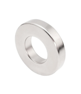Quality Industrial Ring NdFeB Magnets Neodymium Magnet N45 N48 N50 for sale