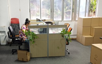 China Factory - ShenZhen U-shine Stationery&Gifts Co.,LTD.