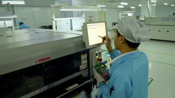 China Factory - Shenzhen Yunlianxin Technology Co., Ltd