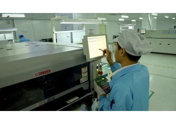 China Factory - Shenzhen Yunlianxin Technology Co., Ltd