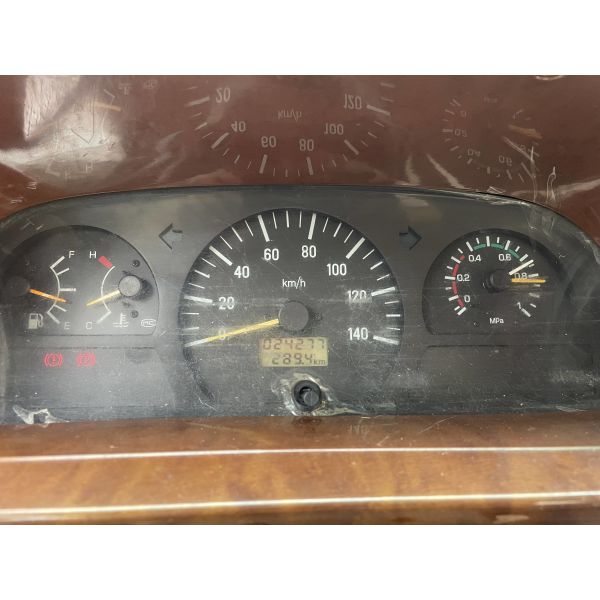 Quality King Long Second Hand Mini Bus 23 Seats Model Left Hand Drive for sale