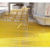 china Experience the Benefits of Anti-Slip FRP Grate Flooring for Your Fiberglass