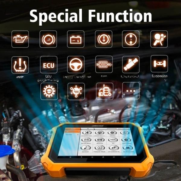 Quality Applicable Model Universal Car Key Duplicating for OBDSTAR X300 DP Plus X300 for sale