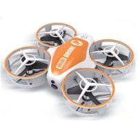 Quality Mini Remote-Controlled Toy Aircraft with 360 Rotation and Led Lights State of for sale