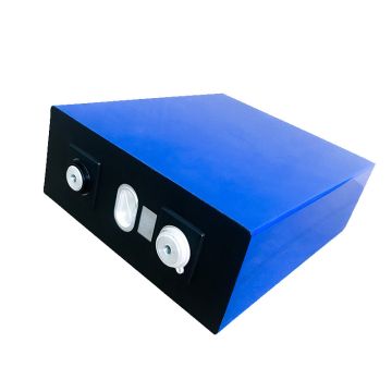 Quality Deep Cycle 3.2v 272ah Electric Vehicle Lithium Battery for sale