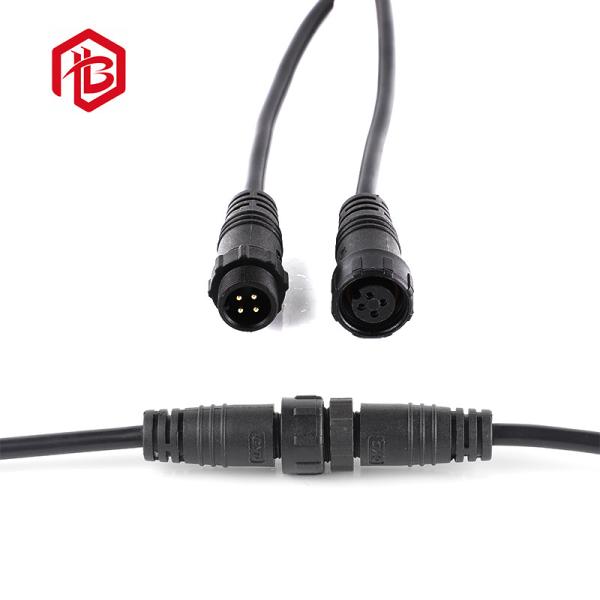 Quality IP68 Waterproof Circular Connector for sale