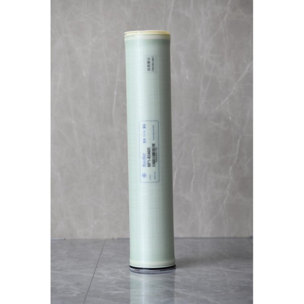 Quality 70psi Pressure Nanofilter Membrane for Advanced Filtration at 0-45 Degrees Celsius Temperature Range for sale