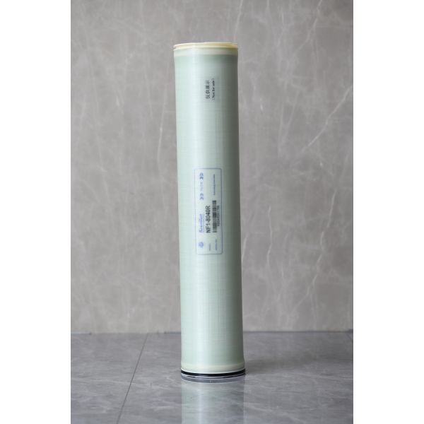 Quality Molecular Weight Cut-Off 200 Daltons Nanofiltration Filter Advanced Spiral Wound for sale