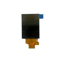 Quality 12 Pin TFT LCD Monitor Mobile SPI Interface 2 Inch Tft Display Screen 240 X 320 for sale
